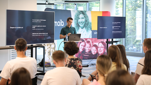 Дизайн, ориентированный на клиента, тенденции в UX/UI и цифровизация ...