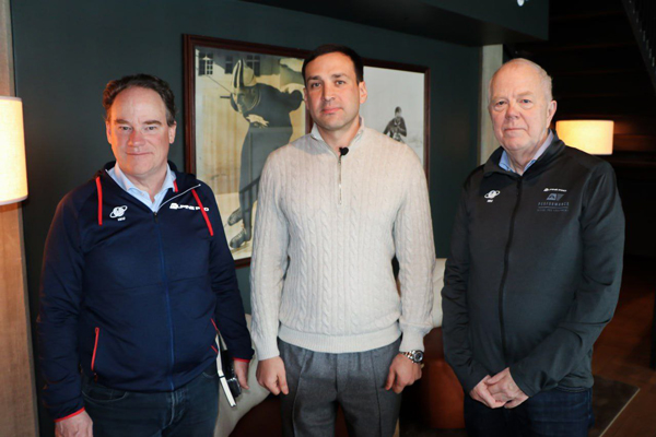 THE BIATHLON INFRASTRUCTURE IN MOLDOVA IS ESSENTIAL FOR THE DEVELOPMENT ...